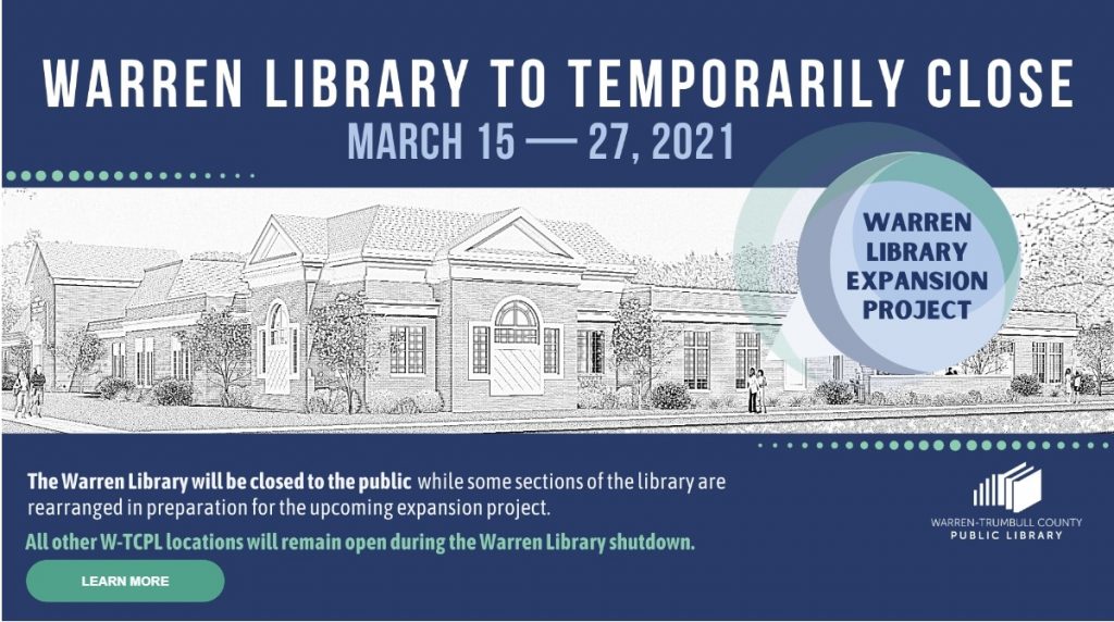 Warren-Trumbull County Public Library
