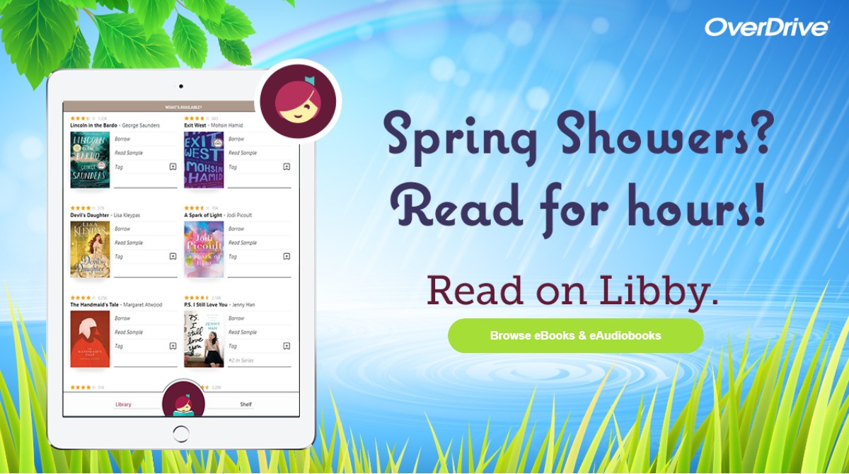 Warren-Trumbull County Public Library