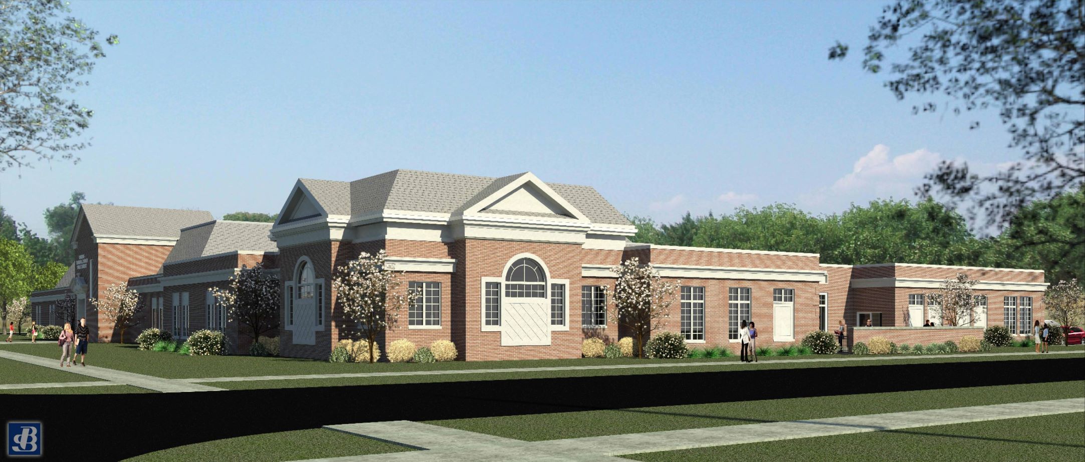 Warren-Trumbull County Public Library